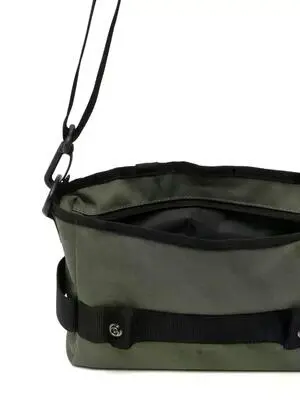 Carhartt Work In Progress Kyle Logo-patch Messenger Bag