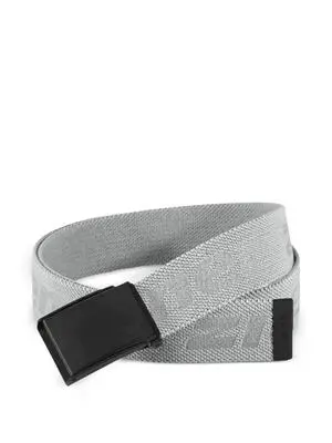 ZIENER Jerke-z Embossed Belt