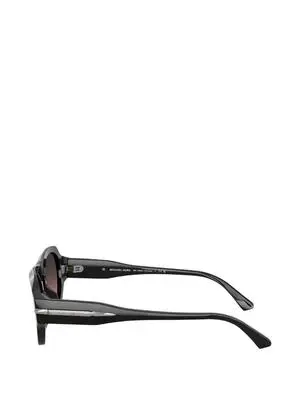Michael Kors Toronto Metal-frame Sunglasses