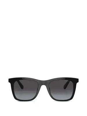 COACH Square-frame Sunglasses - Black