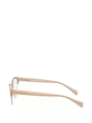 Michael Kors Cat-eye Glasses