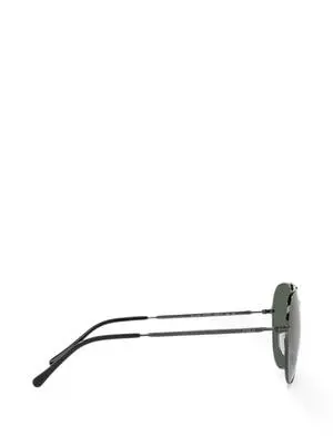 Polo Ralph Lauren Pilot-frame Sunglasses