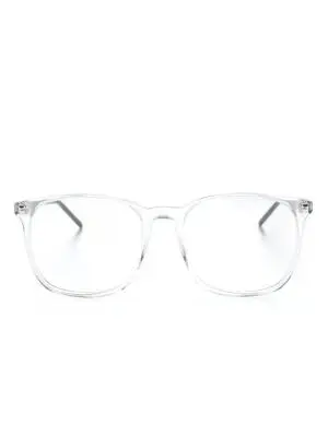 Ray-ban Rb5387 Square-frame Glasses