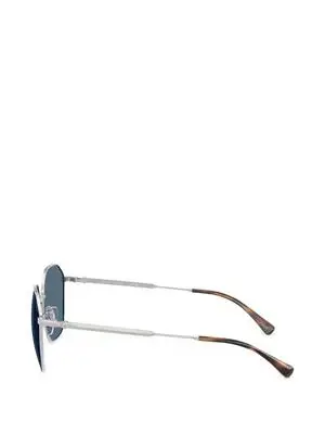 POLO RALPH LAUREN EYEWEAR Geometric-frame Sunglasses