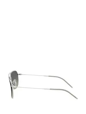 Ray-ban Caravan Reverse Sunglasses