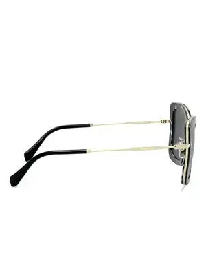 Miu Miu Cat Eye-frame Sunglasses