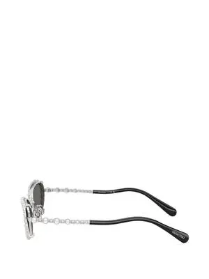 SWAROVSKI Crystal-embellished Sunglasses