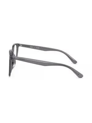 Ray-ban Square-frame Glasses