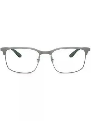 Ray-ban Square-frame Glasses