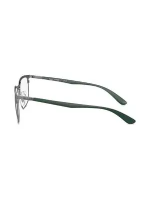 Ray-ban Square-frame Glasses