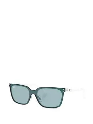Ray-ban Square-frame Sunglasses
