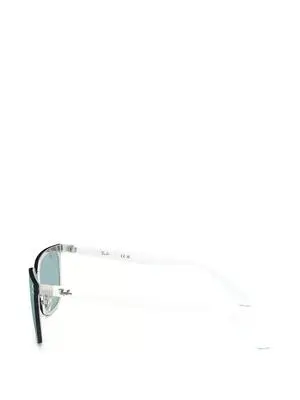 Ray-ban Square-frame Sunglasses