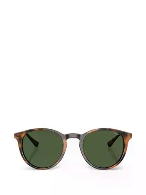 POLO RALPH LAUREN EYEWEAR Ph4239u Sunglasses - Brown