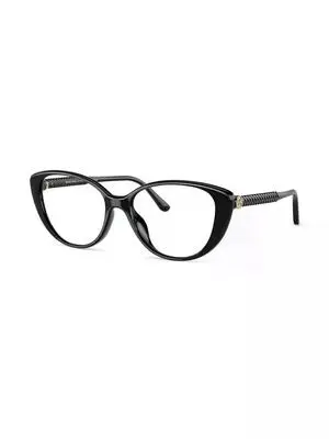 Michael Kors Amagansett Cat-eye Glasses