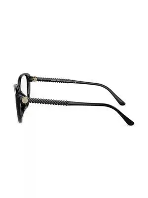 Michael Kors Amagansett Cat-eye Glasses