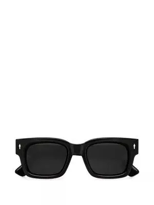 KAT MACONIE Zyra Square-frame Sunglasses