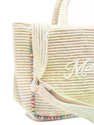 MARC ELLIS M Buby Indy Tote Bag