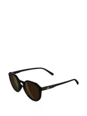 ALPINA Sneek 2.0 Round-frame Sunglasses