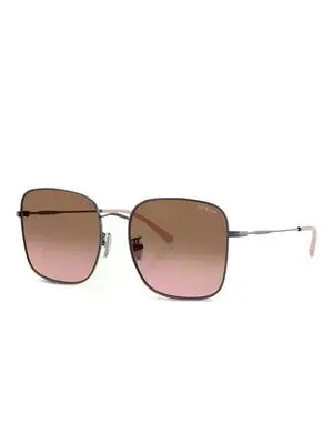 VOGUE EYEWEAR Square-frame Sunglasses