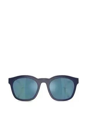 POLO RALPH LAUREN EYEWEAR Ph4243u Sunglasses - Blue