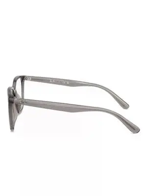 Ray-ban Rectangle-frame Glasses