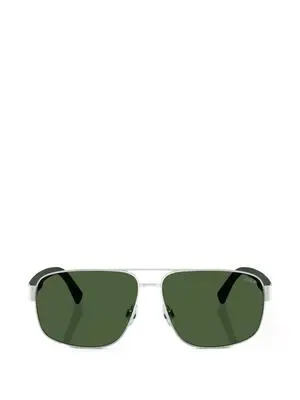 POLO RALPH LAUREN EYEWEAR Ph3165 Sunglasses - Silver