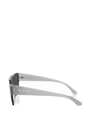Burberry Geometric-frame Sunglasses