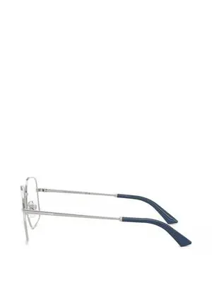 JIMMY CHOO Square-frame Glasses
