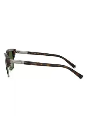 Dolce & Gabbana Dg4522 Square-frame Sunglasses