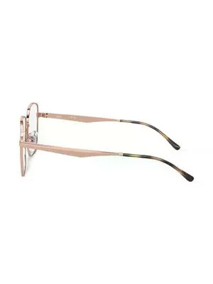 Ray-ban Rx6503d Eyeglasses - Neutrals