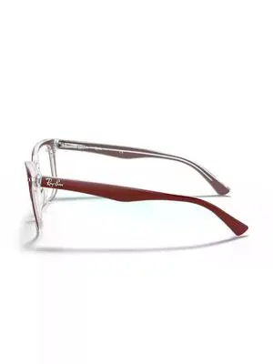 Ray-ban Square-frame Glasses