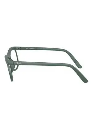 Ray-ban Rectangle-frame Glasses