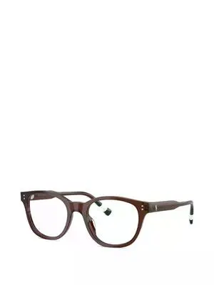POLO RALPH LAUREN EYEWEAR Ph2303u Glasses - Brown