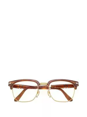 Persol Square-frame Glasses