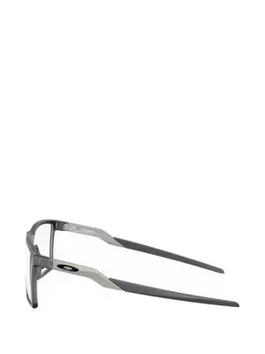 Oakley Futurity Rectangle-frame Glasses