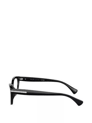 POLO RALPH LAUREN EYEWEAR Cat-eye Frame Glasses