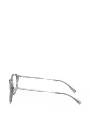POLO RALPH LAUREN EYEWEAR Round-frame Sunglasses