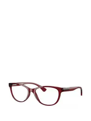 Oakley Plungeline Cat-eye Glasses