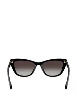 POLO RALPH LAUREN EYEWEAR Cat-eye Sunglasses