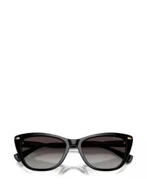 POLO RALPH LAUREN EYEWEAR Cat-eye Sunglasses