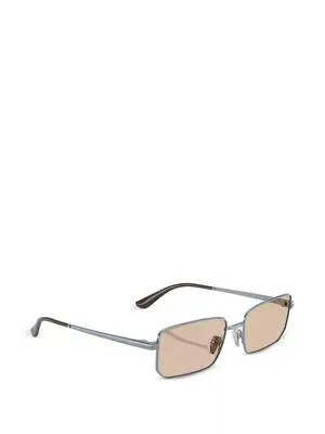 VOGUE EYEWEAR Rectangle-frame Sunglasses