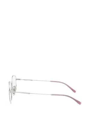 VOGUE EYEWEAR Geometric-frame Glasses
