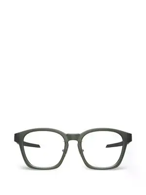 Oakley Shackle Glasses - Green