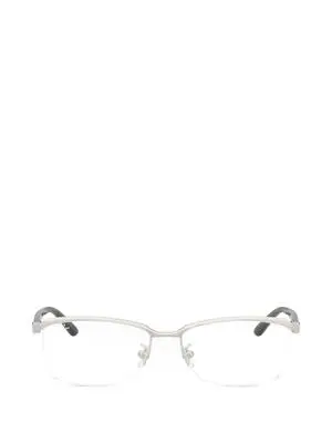 Ray-ban Rectangle-frame Glasses