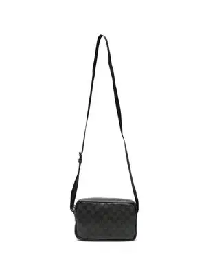 Gucci Essence Classic Mini Bag - Black
