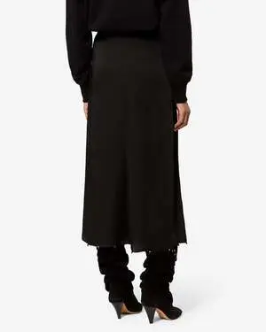 ETOILE Vanille Skirt