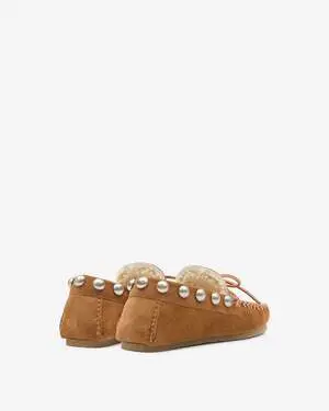Isabel Marant Étoile Fitza Loafers