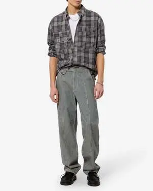 Isabel Marant Étoile Vittorio Shirt