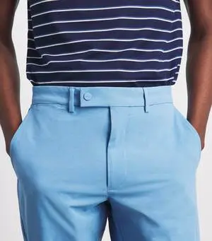 Rlx Ralph Lauren Tailored Performance Trousers