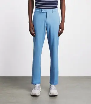Rlx Ralph Lauren Tailored Performance Trousers